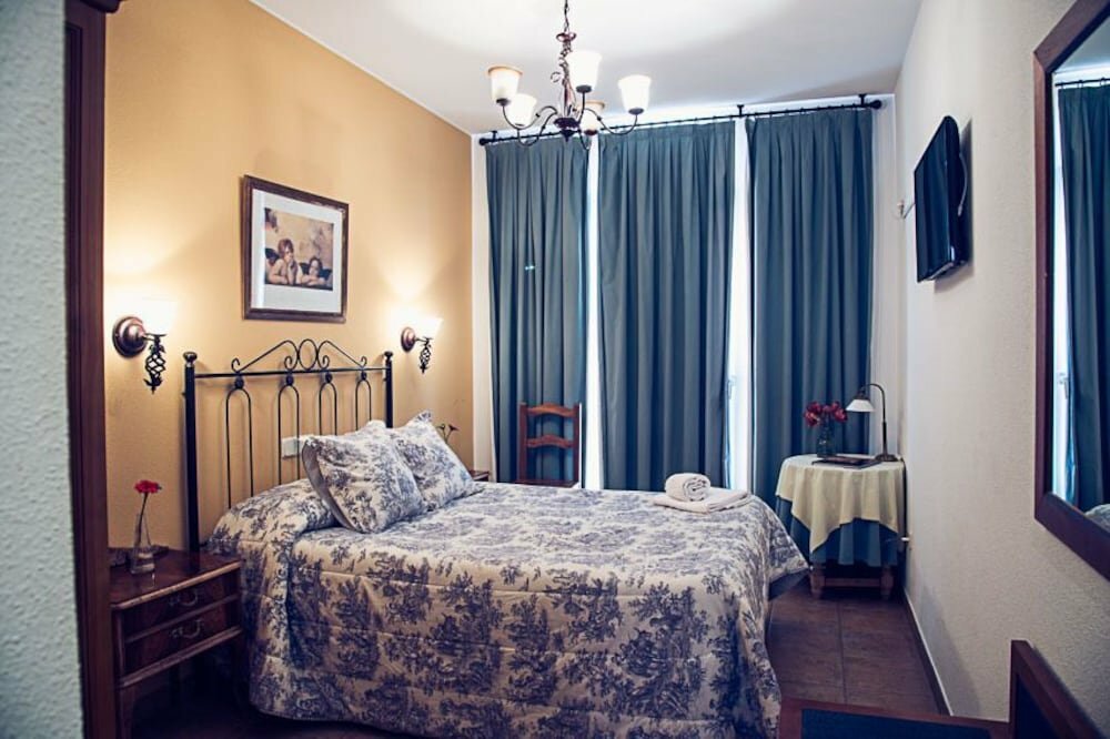 Otel Hostal Goya II, Kastilya ve Leon, foto