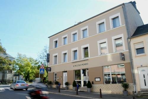 Otel Il Piccolo Mondo, Luxembourg, foto