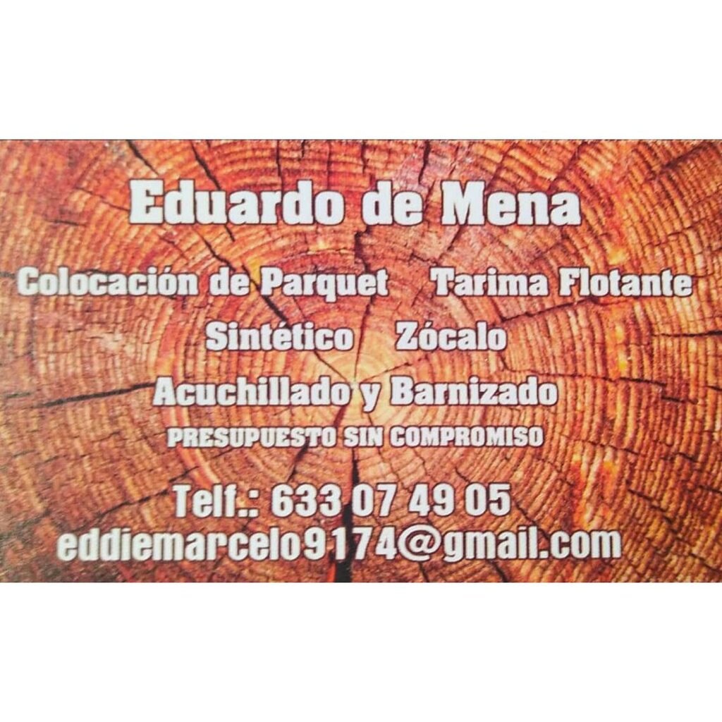 Kerestecilik Parquets Eduardo De Mena, Xixón, foto