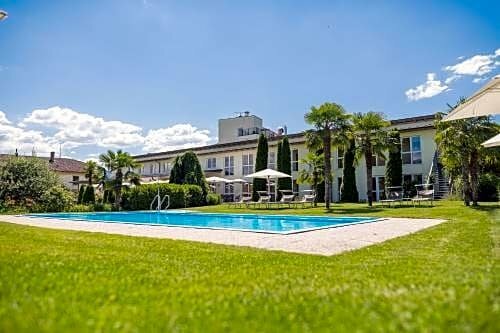 Otel Hotel Mandelhof, Trentino‑Alto Adige, foto