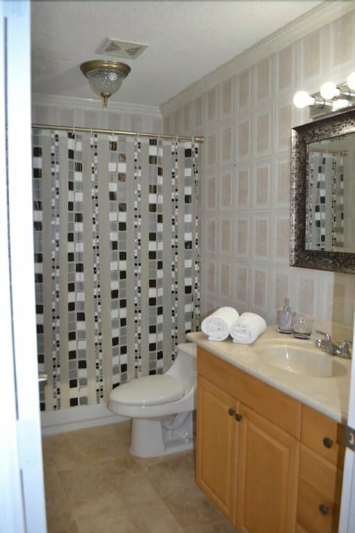 Otel House for 12, Hallandale Beach, foto