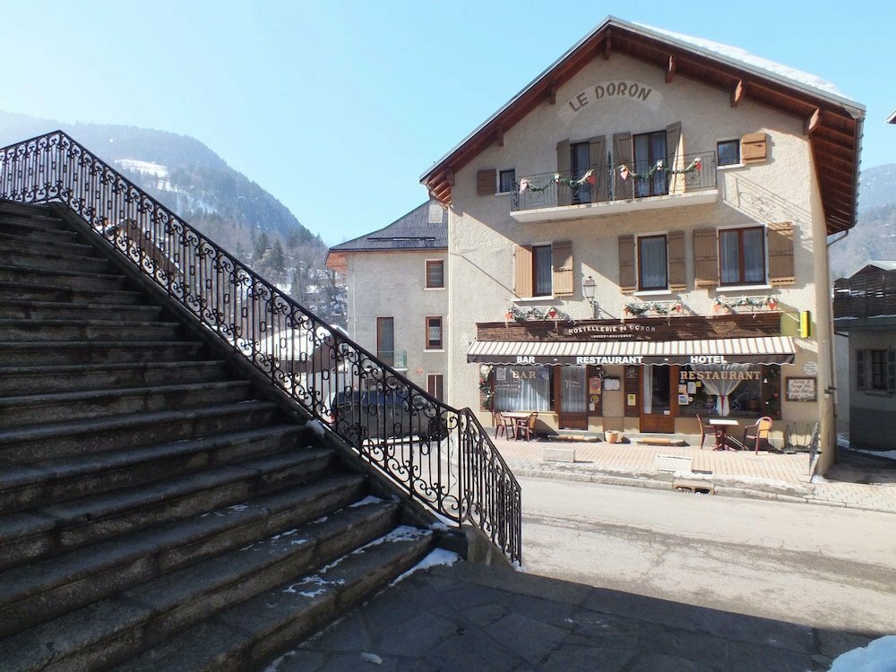 Otel Maison Doron, , foto