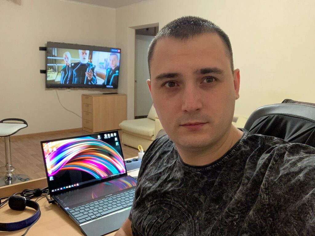 Web tasarım hizmetleri Web-studio Bugs B Production, Çeliabinskaya oblastı, foto