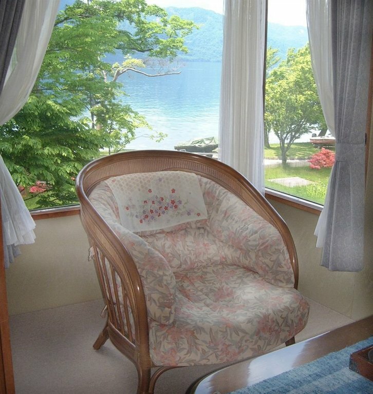 Otel Towadako Lakeside Hotel, , foto