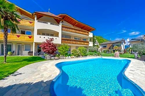 Otel Hotel Mehrhauser, Trentino‑Alto Adige, foto