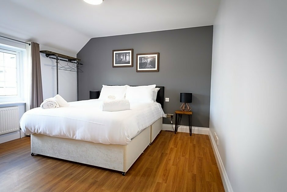 Otel The Mortimer Arms, İngiltere, foto