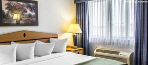 Crystal Inn Hotel & Suites (Colorado, Adams County), otel  Kolarado Eyaleti'nden