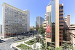 Marques Premium by Homing (Rua Tomás Ribeiro No:43), otel  Lizbon'dan