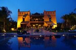 Villa Malika Silvana (Marrakech), resort oteller, tesisler  Dünya'dan