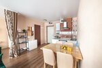 Sharing F29 Apartments (Фастовская улица No:29), kısa süreli konaklama  Vladivostok'tan