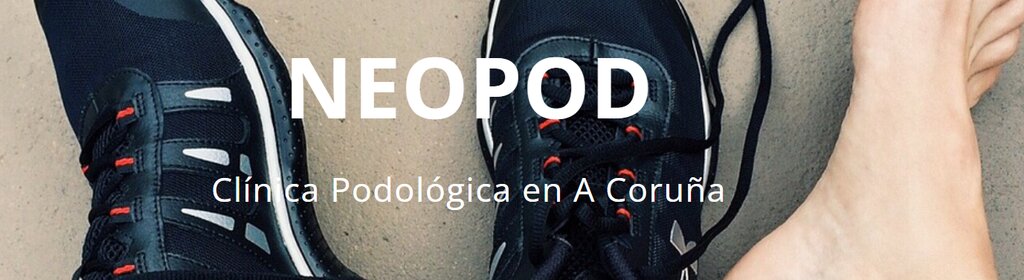 Diyet ve diyabetik ürünler Neopod Clínica Podológica, A Coruña, foto