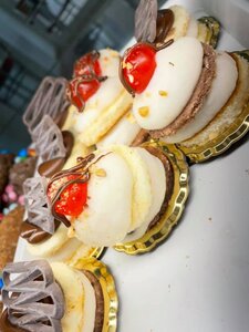 Bar La Vecchia Pasticceria Sammartano, Marsala, foto