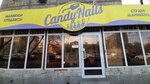 Candy Nails (Mukan Tulebaev Street No:37), manikür-pedikür  Almatı'dan