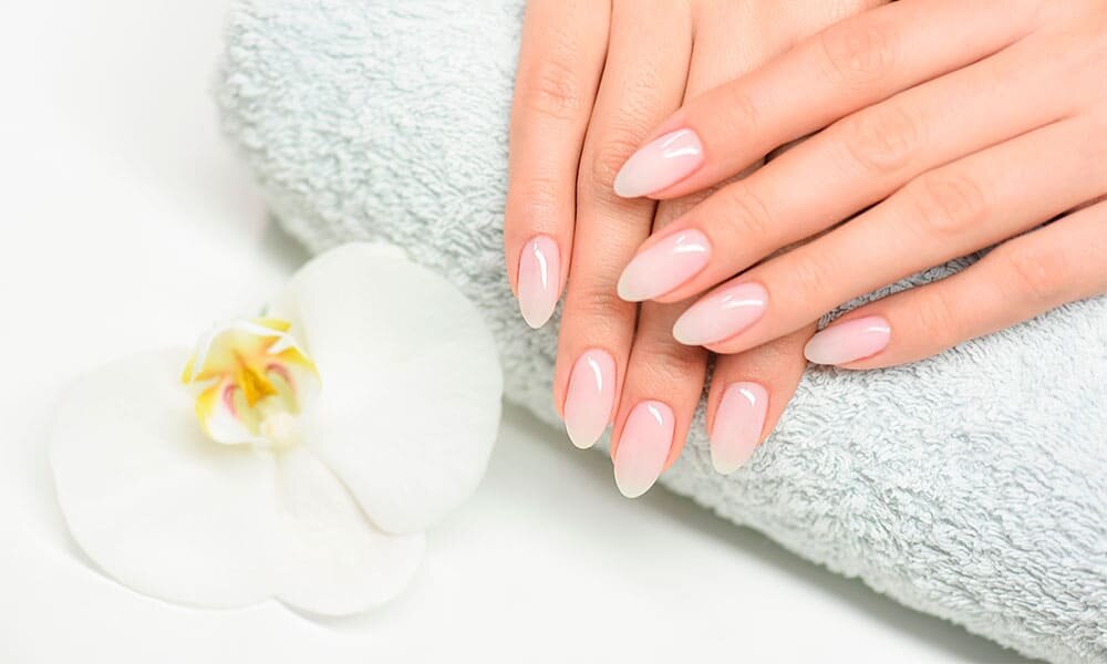 Güzellik salonu Nails by Darra, Madrid, foto