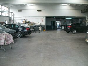 Carrozzeria Automotors (Lombardy, Provincia di Milano, Legnano, Via Torquato Tasso, 23), otomobil servisi