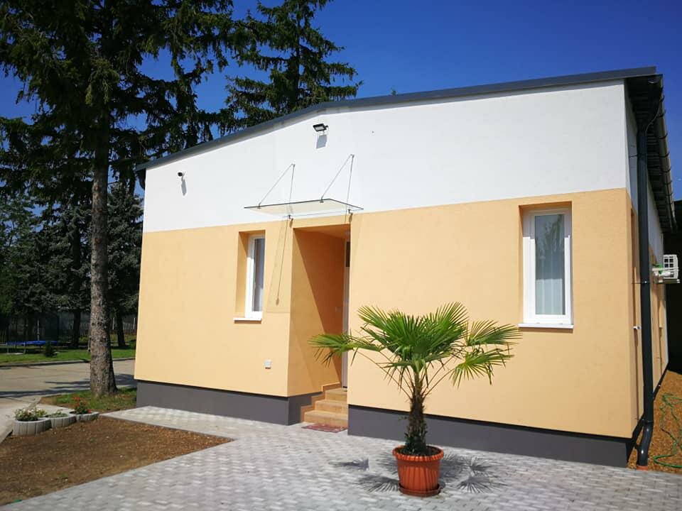 Elektrik ürünleri Horváthvill-2000 Kft, Veszprém, foto