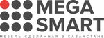 Mega Smart (Qabanbaı Batyr dańǵyly No:34/1), büro mobilyaları  Astana'dan
