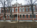 Дом любителей творчества (ulitsa Chaykovskogo No:14), müzeler ve sanat galerileri  Vitebsk'ten