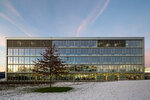 Gantenbein + Partner AG (St. Gallen, Bionstrasse, 7), i̇nşaat firmaları  St. Gallen'den