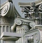 Стимул Декор (Republic of Daghestan, gorodskoy okrug Izberbash), alçı ürünleri  Izberbash'tan