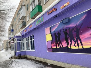 Sinemalar Kub, Serdobsk, foto