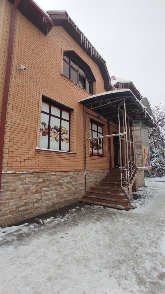 Market Магазин продуктов, Pyatigorsk, foto