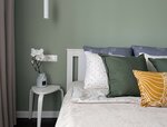 Argentum Home (Dudinskaya Street No:2Б), kısa süreli konaklama  Krasnoyarsk'tan