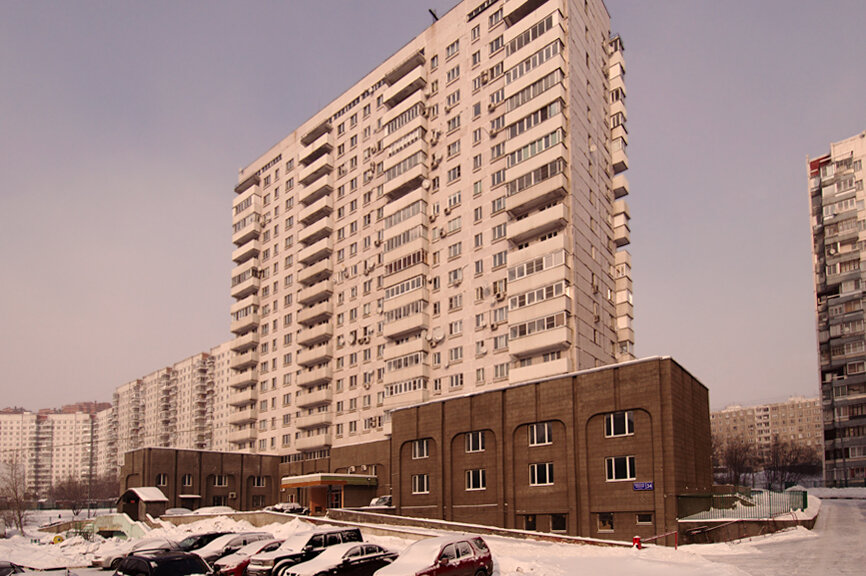 Firma açılışı ve tasfiye işlemleri Голд Бизнес консалтинг, Moskova, foto