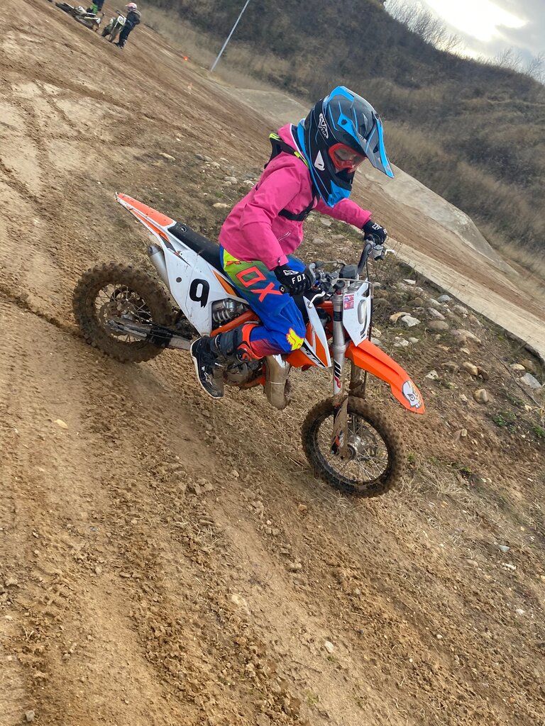 Motosiklet okulu Endorfine Motoschool, Moskova ve Moskovskaya oblastı, foto