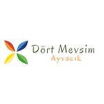 Dört Mevsim Ayvacık (Süleymanköy Köyü, Ayvacık, Çanakkale), i̇nşaat firmaları  Ayvacık'tan