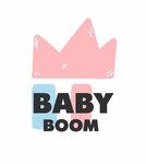 Baby Boom (Krasnolesya Street No:149), çocuklar için kutlama organizasyonları  Yekaterinburg'dan