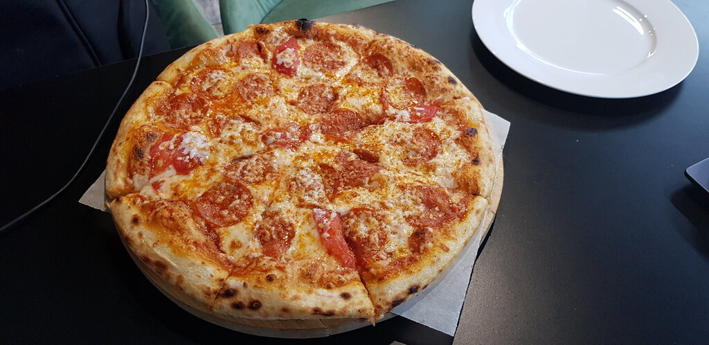 Pizzacılar Kapritsiya Gril, Odintsovo, foto