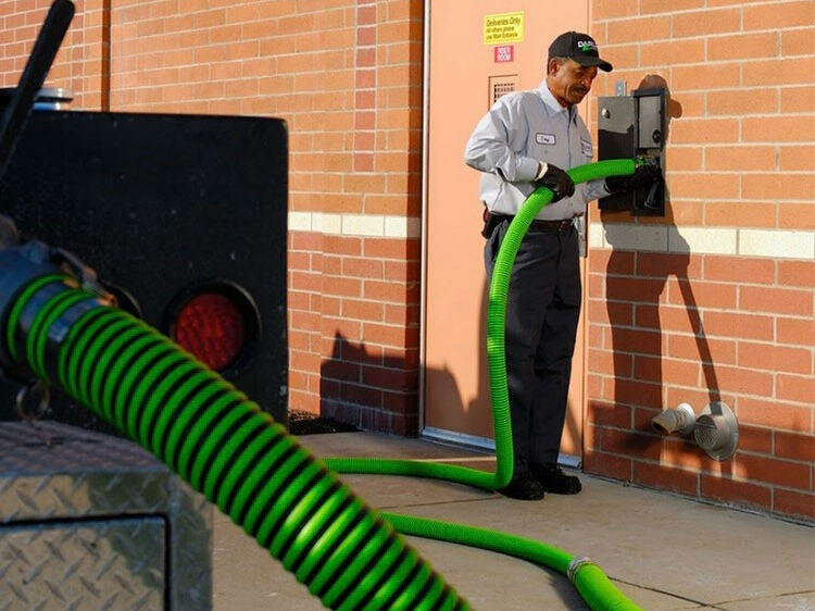 Temizlik şirketleri Kitchen Koncepts Restaurant Technology, New York, foto