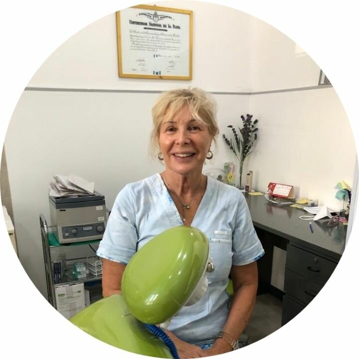 Özel ağız ve diş sağlığı klinikleri ve muayenehaneleri Consultorio Odontológico Dra. Leticia Kalejman, , foto