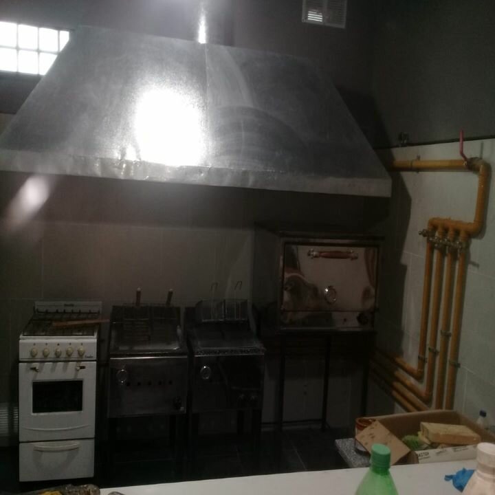 Beyaz eşya servisleri Kiara Gas, , foto