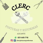 Clerc Pinturas Y Reformas Alicante (Comunidad Autónoma de Valenciana, Valencia, Alaquas, Calle Victoria Kent, 8), yeni teknolojiler ve ar-ge merkezleri  Alicante'den