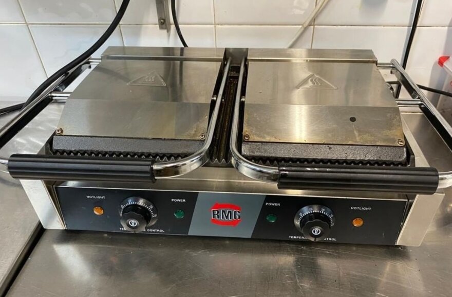 Restoran ekipmanları Frío Calor Las - Maquinaria Hostelería Palma de Mallorca, Palma, foto