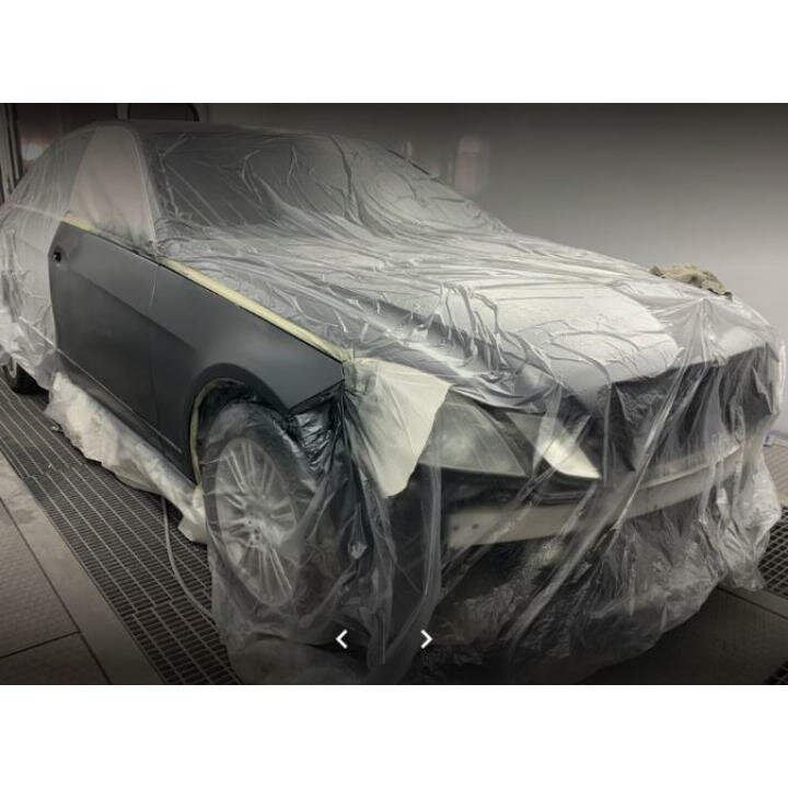 Express yağ değişim noktası Imola - Service Center, Mendoza, foto