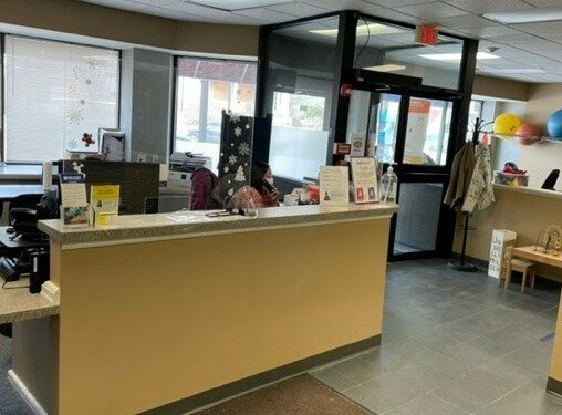 Tıp merkezleri ve klinikler Mcr Chiropractic, Boston, foto