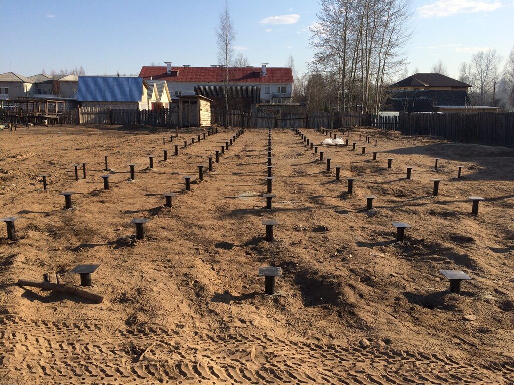 Metal konstrüksiyon firmaları T-steel, Kalujskaya oblastı, foto