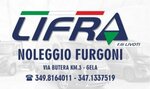 Lifra Noleggio Furgoni e Automezzi per La Raccolta Differenziata (Sicily, Caltanissetta, Via Butera), kiralama noktası  Sicilya'dan