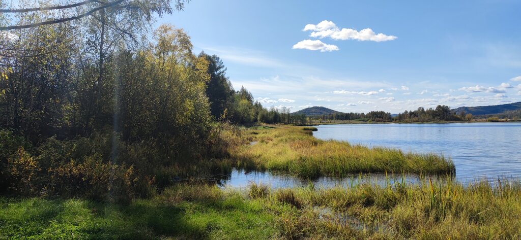 Tren istasyonu станция Семиозёрный, Zabaykalski krayı, foto