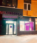 Wildberries (Prigorodnoye shosse No:7, posyolok gorodskogo tipa Misaylovo), teslimat noktası  Moskova ve Moskovskaya oblastından