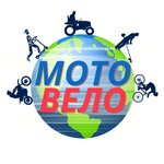 Magazin Motovelo (Pervomayskaya Street No:77, Novomoskovsk), motosiklet satışı  Novomoskovsk'tan