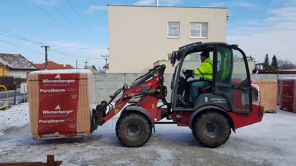 i̇nşaat firmaları Lupet Stav, Dünya, foto