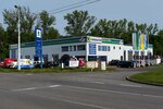 Euromaster K. A. L. T. Pneu - Pardubice (Pardubický kraj, Pardubice, Doubravice), otomobil kliması firmaları  Pardubice'den