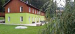 Ocheleck (Saxony, Sächsische Schweiz-Osterzgebirge, Bad Schandau, Bad Schandau, Bahnhof), yurtlar  Saksonya'dan