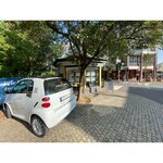 Blumenauer Consulting, Immobilien (Hesse, Main-Taunus-Kreis, Königsteiner Straße, 6), emlak ofisi  Bad Soden am Taunus'tan