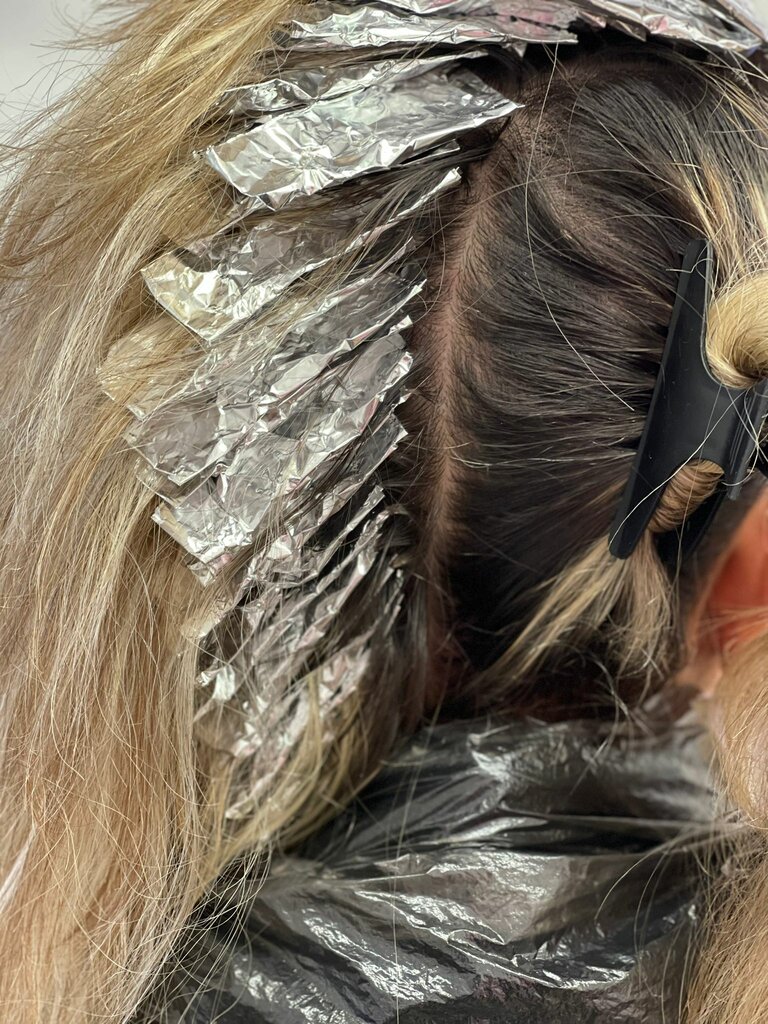 Güzellik salonu Peluquería Estética Unisex Orquídea-micropigmentacion, Barselona, foto