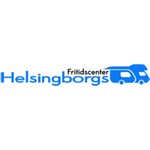 Helsingborgs Fritidscenter Ab (Bunkagårdsgatan No:9), karavan  Helsingborg'dan